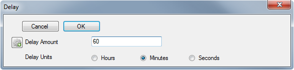 Gamry的序列向导